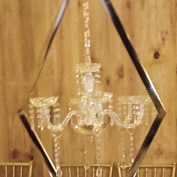 8ft8ft 25pcs PVC 3D Diamond Wall Panel - Etsy