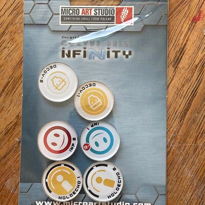 Infinity Command Panel Anakonda - Etsy