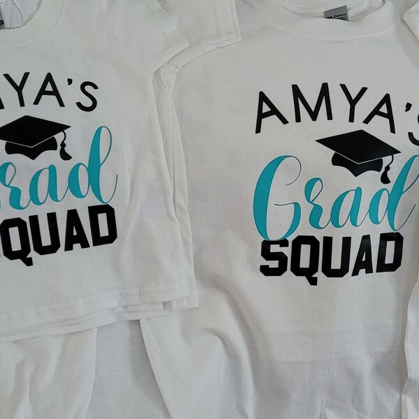 Grad 2024 SVG, Grad Squad 2024 SVG, Graduation 2024 SVG, Class of 2024 ...