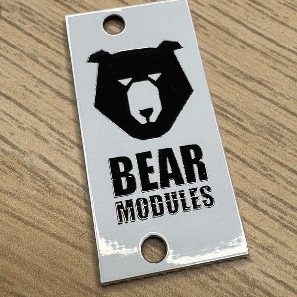 VOLTY 3U - Cv Modulator - Etsy