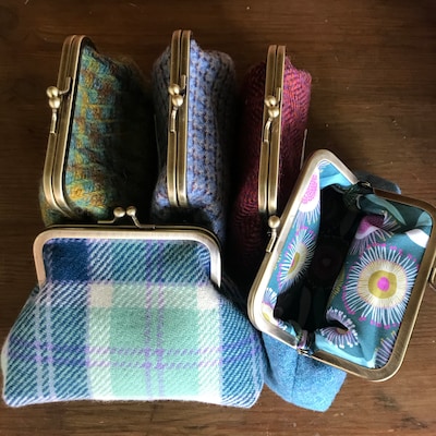 18 Inch 45cm Vintage Doctor Bag Frame Purse Frame for Bag - Etsy