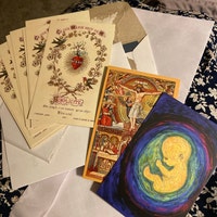 Oldest Icon of Mary in Rome Advocata Nostra New to Our Shop Catholic ...