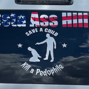 HIGH CLASS White Trash Vinyl Decal Sticker Truck Diesel Turbo | Etsy