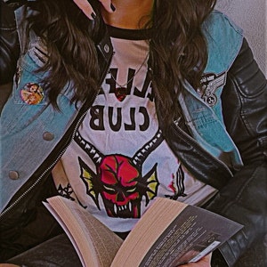 Robocop Detroit Police Uniform Patch Embroidered Iron on Sew - Etsy