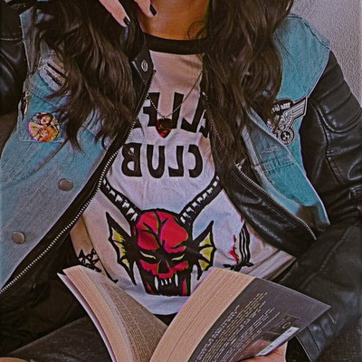 Taxi Driver Travis Bickle Custome Patches Set Embroidered Sew - Etsy