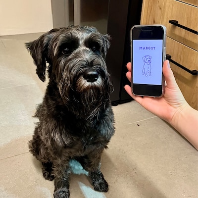 Retro Aloha Poster, Hawaii Inspired Wall Art, Vintage Living Room ...