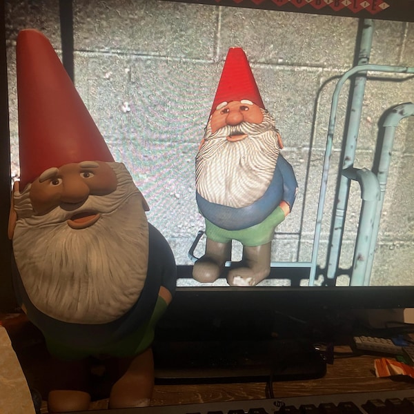 Dibella Statue – Elder Scrolls Inspired Skyrim Oblivion Morrowind ...