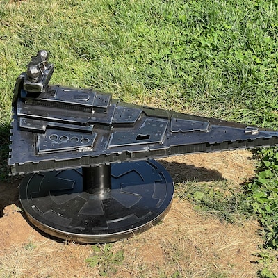 Predator Wood Burner Predator Fire Pit Outdoor Wood Burner - Etsy