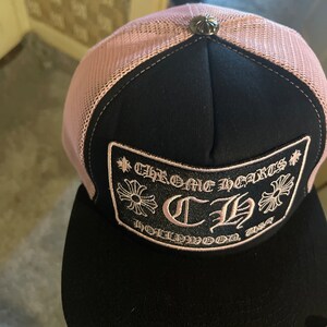 Sicko Born From Pain Trucker Hat - Etsy