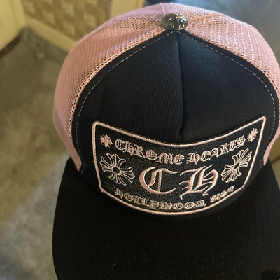 Sicko Born From Pain Trucker Hat - Etsy