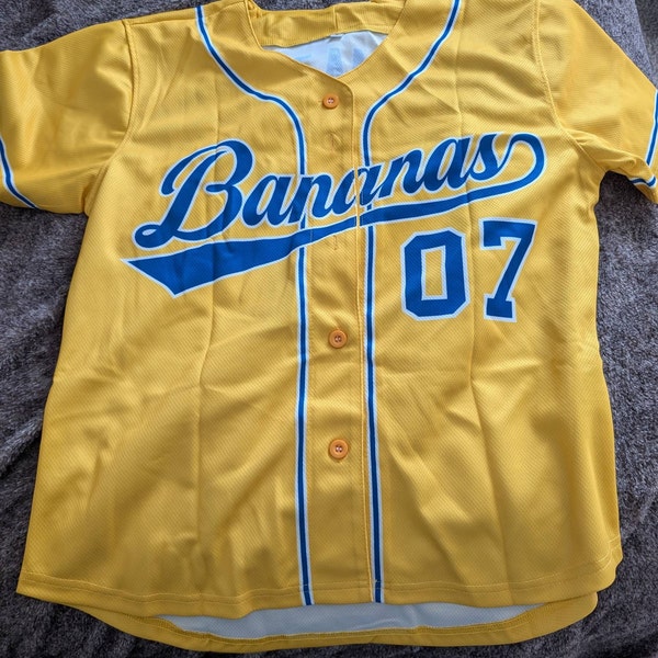 Create Custom Baseball Uniforms With Logos, Player Names, and Numbers ...