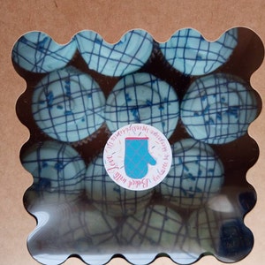 Custom Baking Labels, Personalized Baking Stickers, Seals for Homemade ...