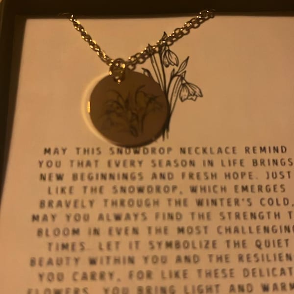 Personalized Robin Coin Necklace Great Gift Idea for Woman Artistic ...