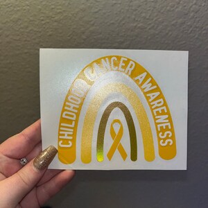 Personalized Orange Awareness Car Decal Custom Name Multiple - Etsy