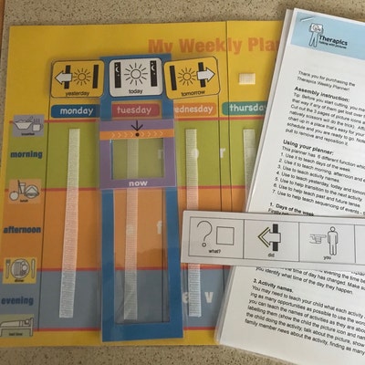 Wh Questions Dice Digital Download - Etsy