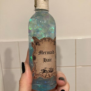 Knowledge Potion - Etsy