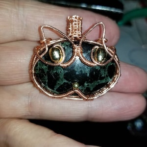 Vilya : Wire Wrapped Ring Tutorial Wire Wrapping Tutorial - Etsy