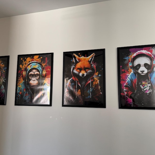 Gaming Poster, Gaming Wall Art Set of 3, Gaming Room Decor, Gamer Gift ...
