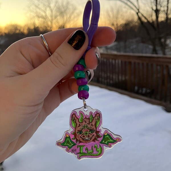 Melanie Martinez Snail Sticker - Etsy