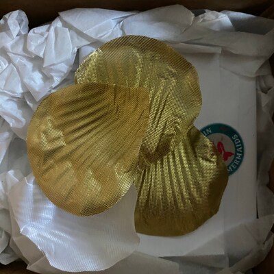 St. Patrick's Day Pot of Gold Coins for a Leprechaun miniature - Etsy