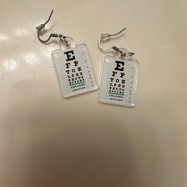 Eye Anatomy Wood Puzzle, Optometry Gift, Optometrist, Eye Doctor, Eye ...