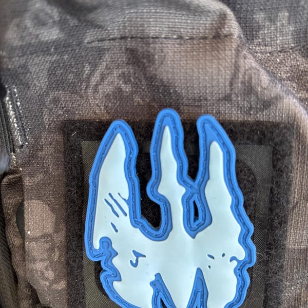 Naboo Royal Crest Pin Padme Amidala - Etsy