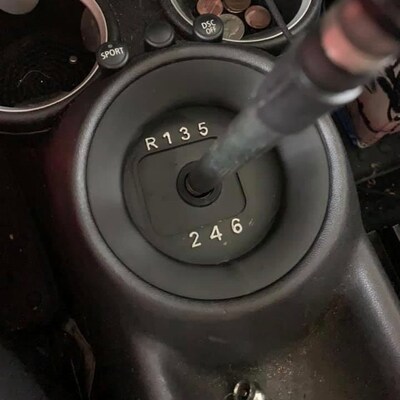 Mini Cooper S/JCW R50 R52 R53 Coolerworx Cover - Etsy