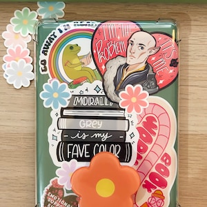 Hyperfocus Sticker Neurodivergent Sticker ADHD Funny - Etsy