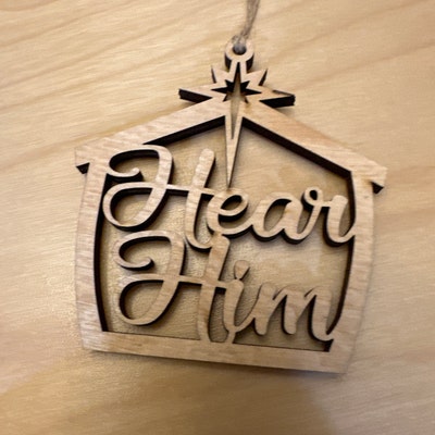 Set of 50 Come Follow Me Keychain Laser Cut Wood Keychain - Etsy