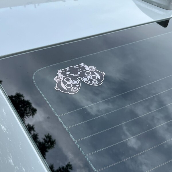 Oogie Boogie Sticker the Nightmare Before Christmas Sticker Spooky ...