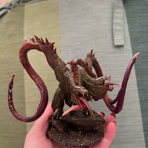 Frosthaven / Gloomhaven Painting Commission Boardgames Miniatures - Etsy