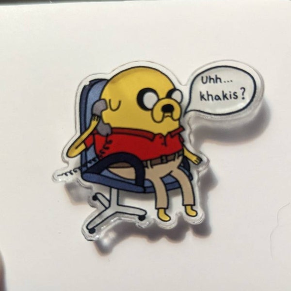 Adventure Time Gunter Penguin Sticker - Etsy