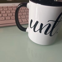 August Birth Flower Mug With Customizable Name, 20 Oz Poppy Flower Mug ...