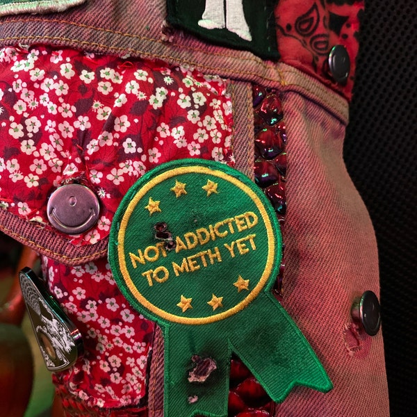 100% Done With Life - Etsy