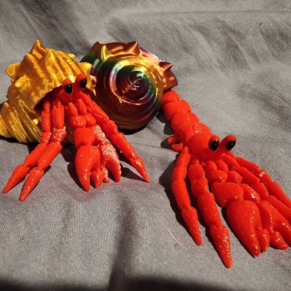 3D Printed Turtle and Fruit Turtle Themed Fidget Clicker Keychains - Etsy