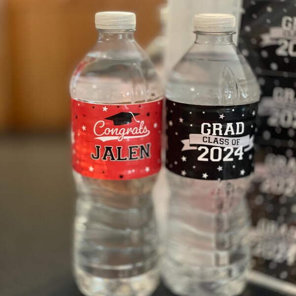 Graduation Party Games, School Mascot Match up and Think Quick for ...