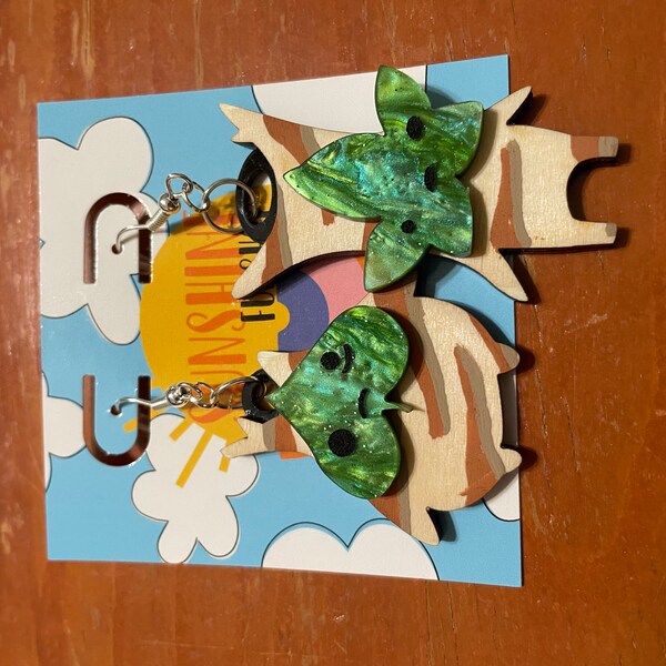 15 MTG Customized Heart Shape Counters | Magic the Gathering Counters ...