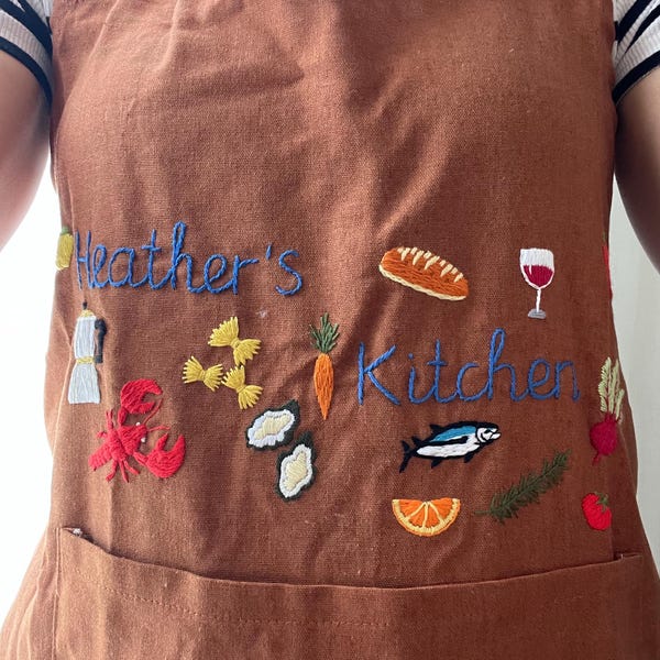 Custom Vegetable Embroidered Baseball Cap, Hand Embroidered Baseball ...