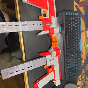 HC Diana Blaster 3dprinted Mod Kit - Etsy