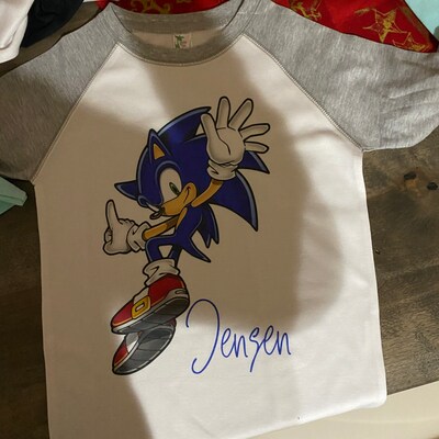 Custom Kid Raglan, Custom Toddler Shirt, Custom Child Raglan ...