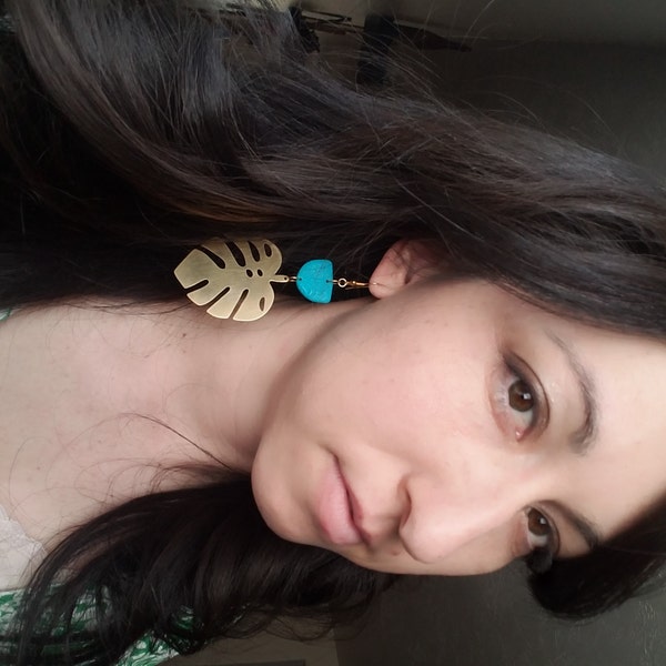 Funfetti Collection (sparkle Earrings, Polymer Clay Earrings, Glitter ...