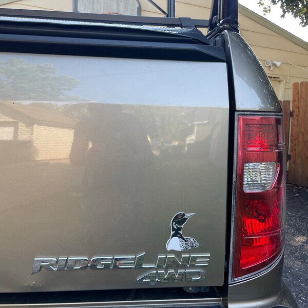 Watch Your Own Bobber Sticker: Waterproof Fishing Decal - Etsy