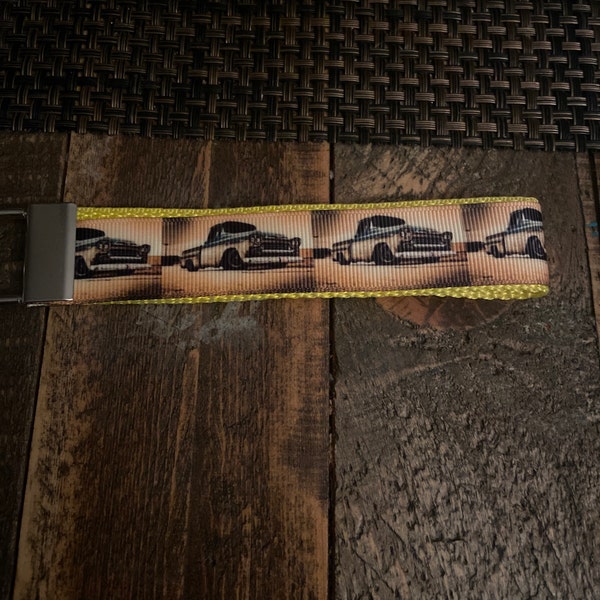 3 Yards - Wheels - Cars, Motorcycles - Grosgrain Ribbon - Your Choice ...