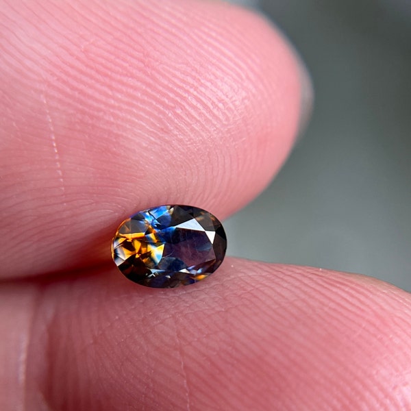 Sparkling Natural Sri Lankan Blue Moon Stone 2.33ct Top Quality - Etsy