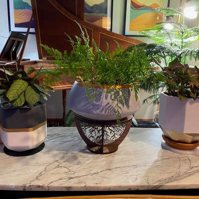 Keep Your Distance Standing Desk Sign Shelf and Table - Etsy