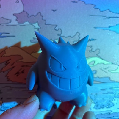 Ultra Swole Bulbasaur Figure , Pokemon Amiibo Unpainted & Unprimed ...