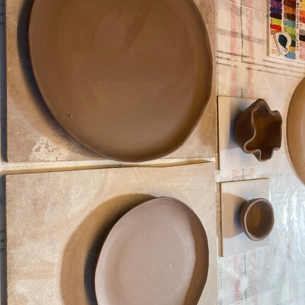 Spherical Triangle Pottery Drape Form: MDF Hump Mold & Template. - Etsy