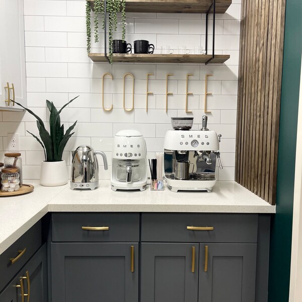 Cursive Letters Preppy Room Decor, Large Wall Letters College Apartment ...