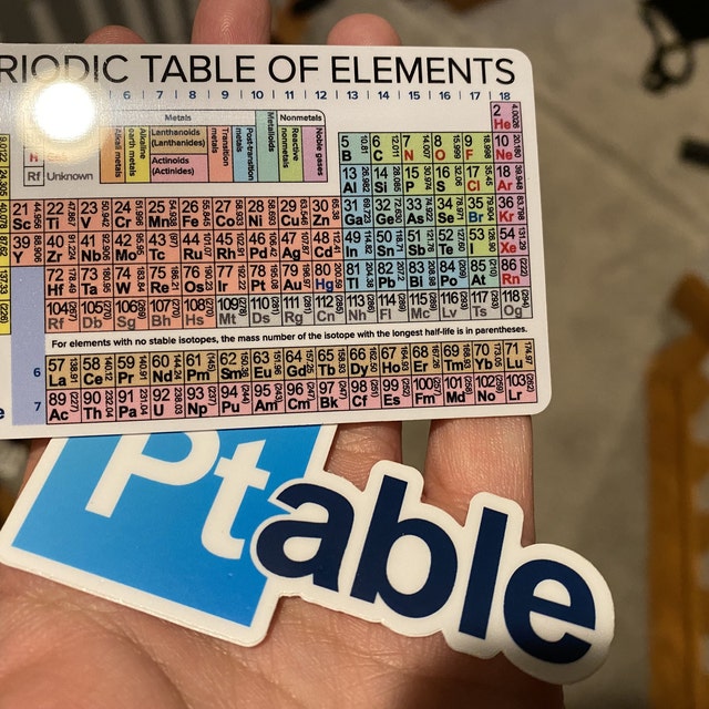 Ptable - Etsy