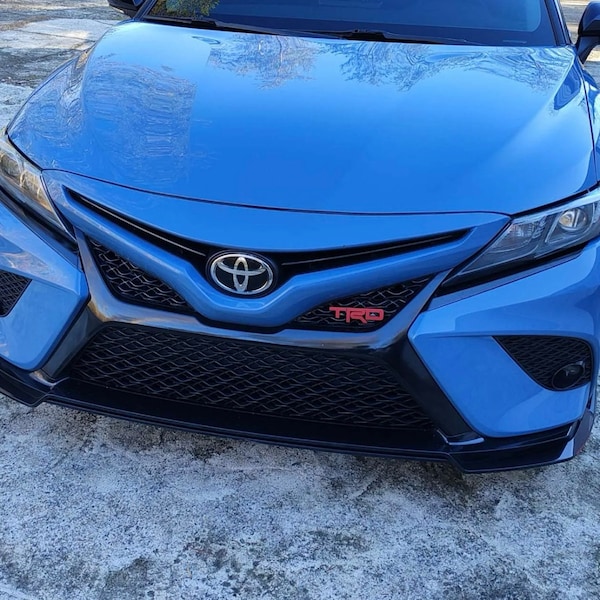 TRD WINDSHIELD Car Premium STICKER Vinyl Corolla Camry Supra Etc - Etsy